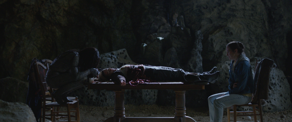 ROUND THE DECAY - Exclusive Premiere - Dreamscape Productions